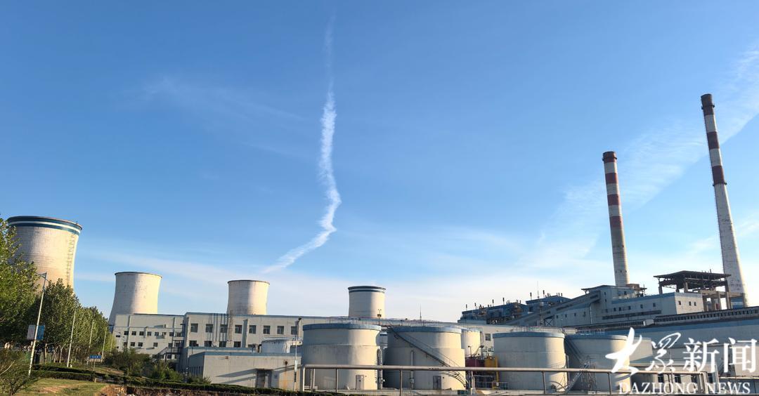 山东30万千瓦以下发电抽凝机组“清零”！全国煤电大省“行驶中换引擎” -山东新闻-水母网