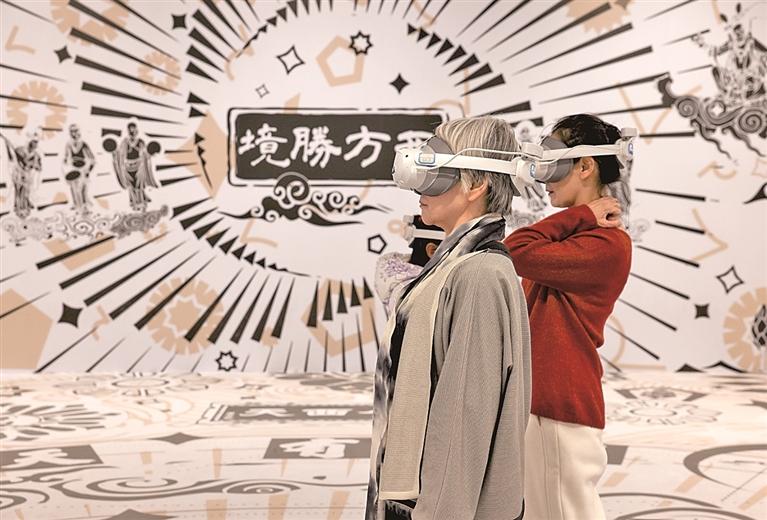 “古建游”缘何出圈走红-水母网